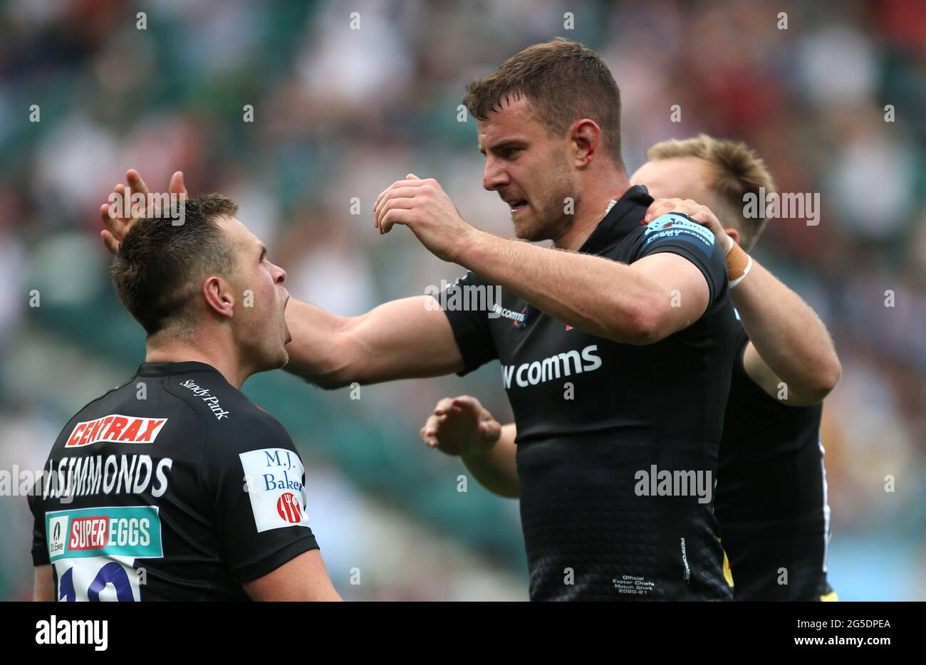 Ollie devoto hi-res stock photography and images - Alamy