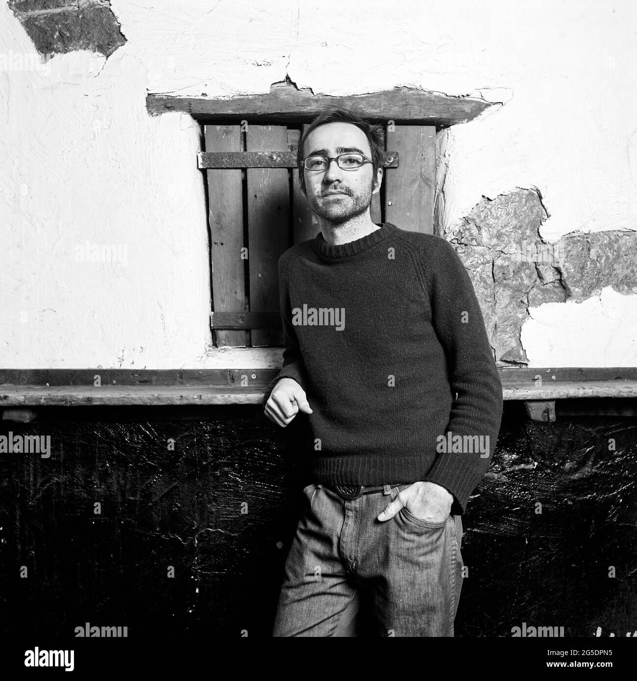 James mercer Black and White Stock Photos & Images - Alamy