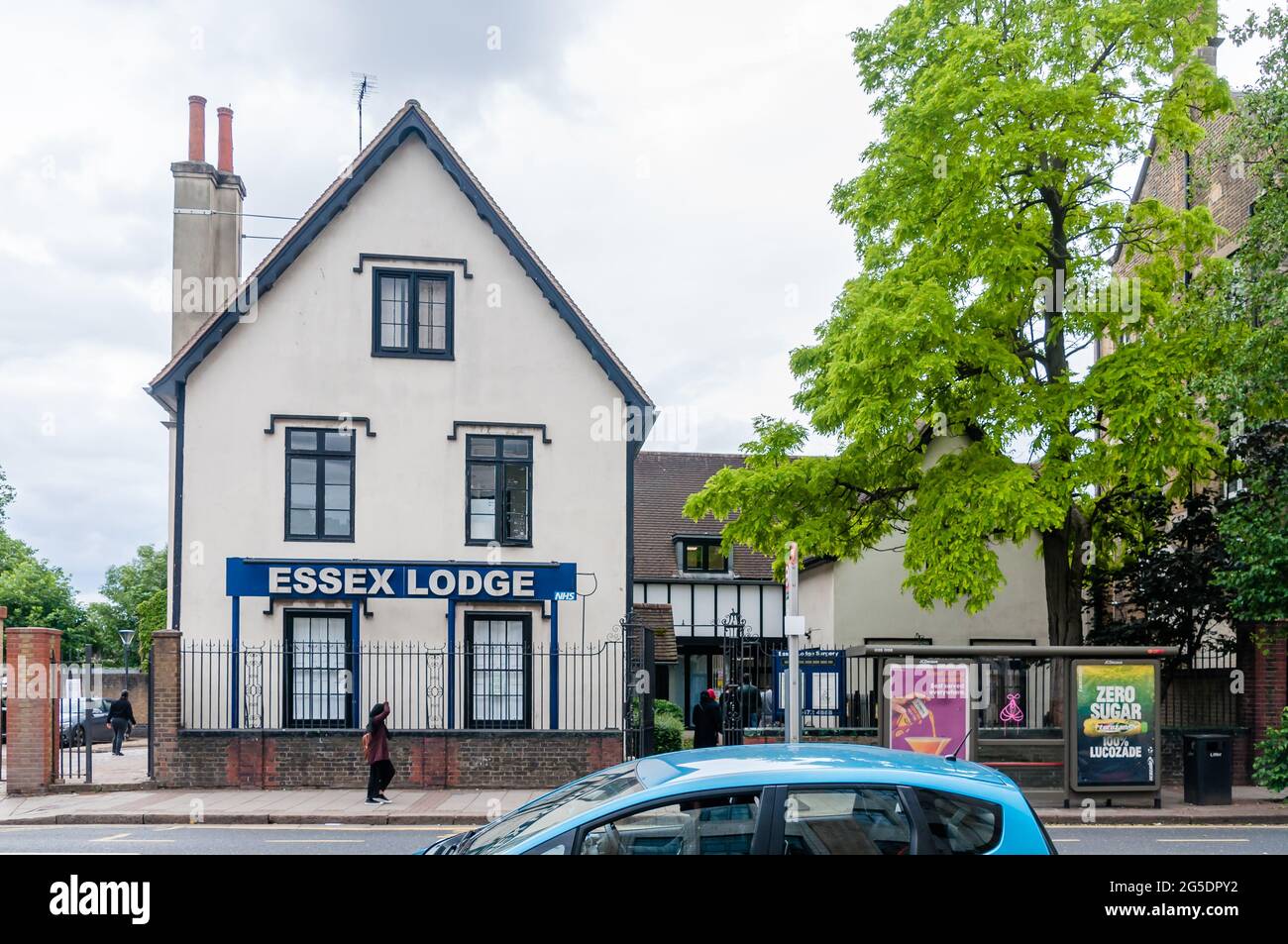 Community diagnostic centres hi-res stock photography and images - Alamy