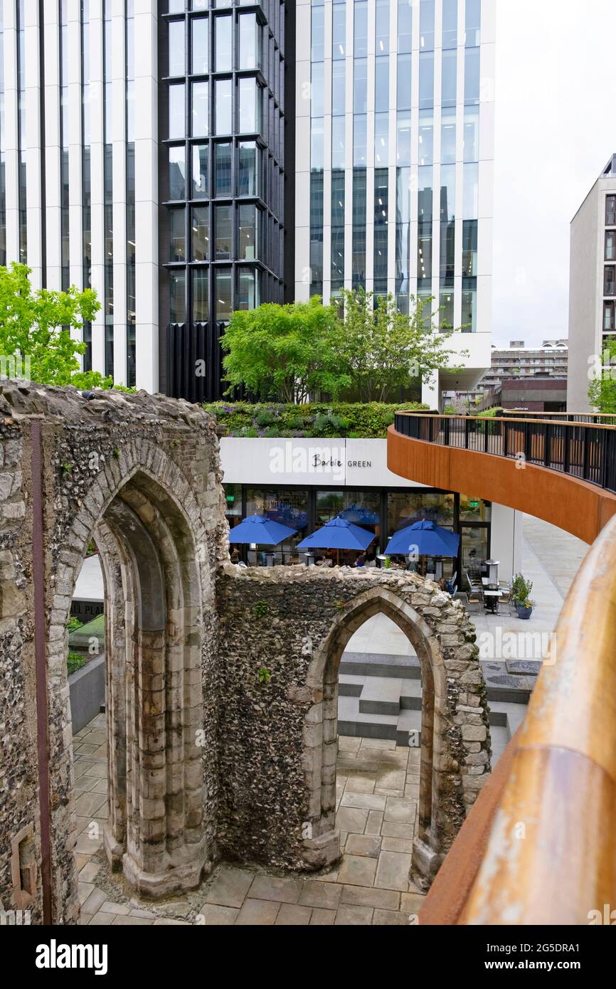 Highwalk high walk hi-res stock photography and images - Alamy