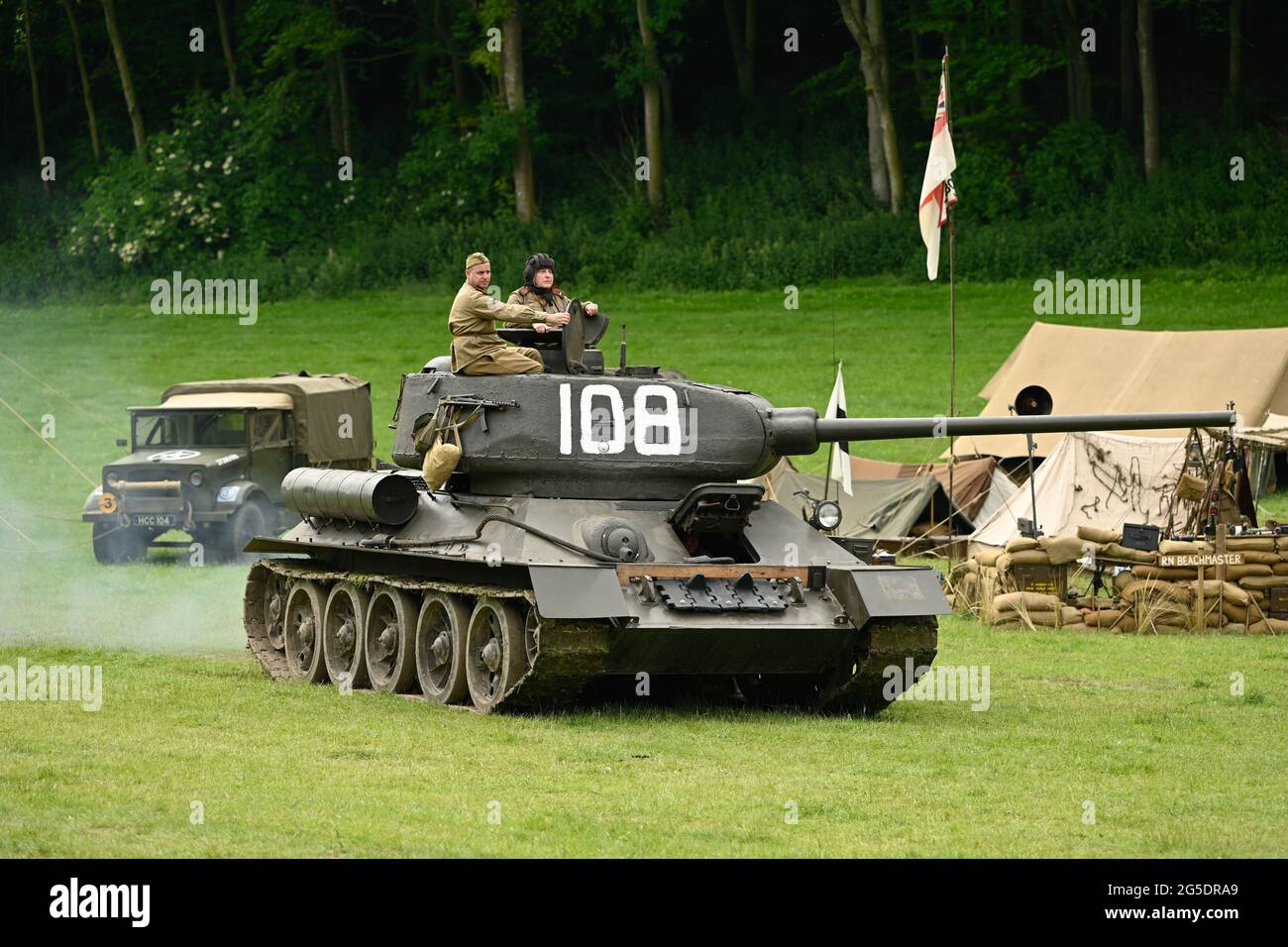 Chalke valley salisbury hi-res stock photography and images - Alamy