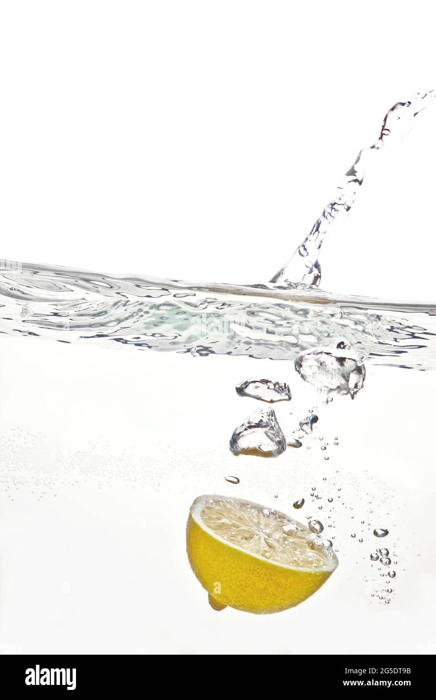 Lemon falls hi-res stock photography and images - Alamy