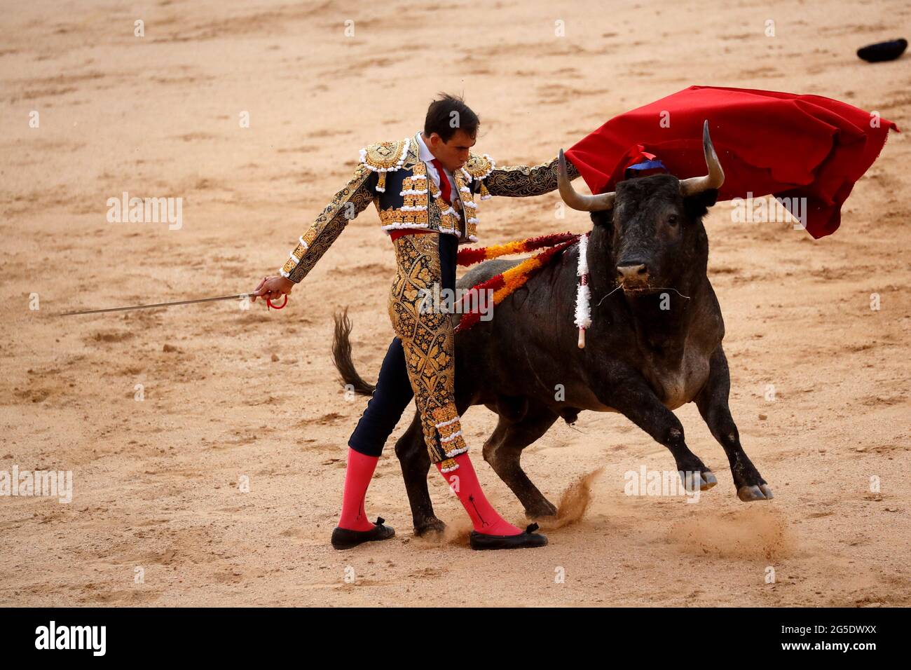 Saul jimenez fortes hi-res stock photography and images - Alamy