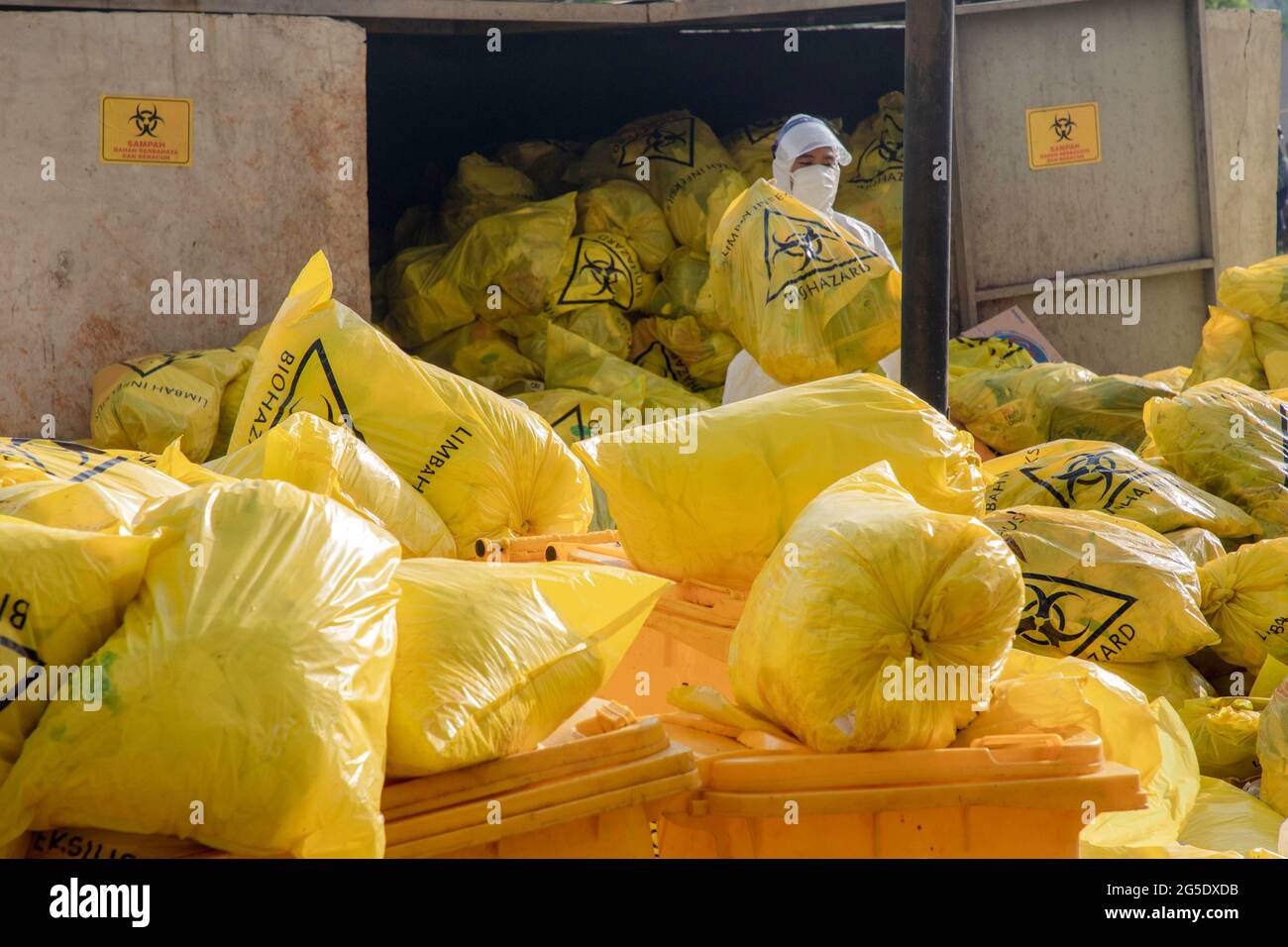 Spike sorting hi-res stock photography and images - Alamy