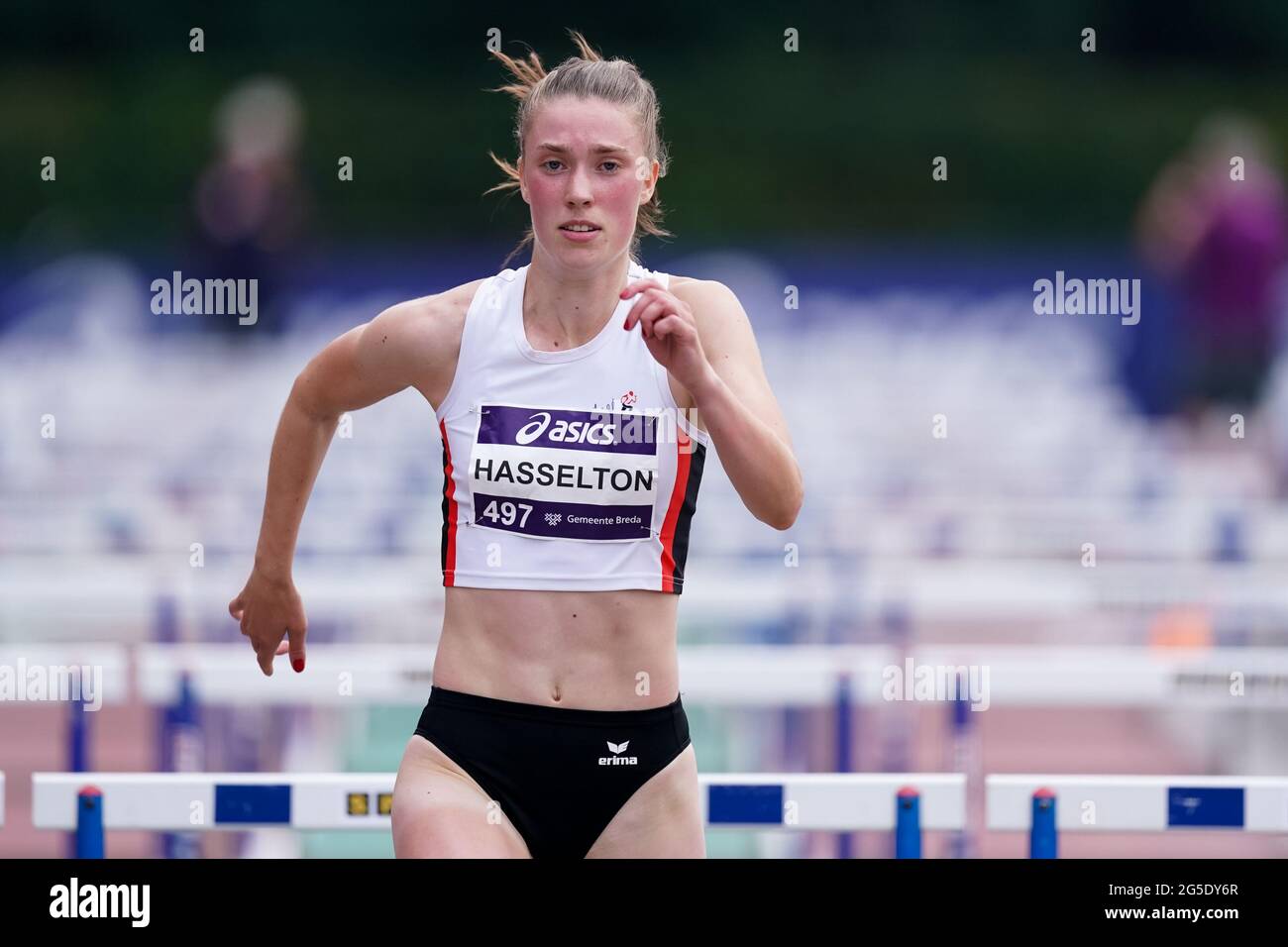Amy hasselton hi-res stock photography and images - Alamy