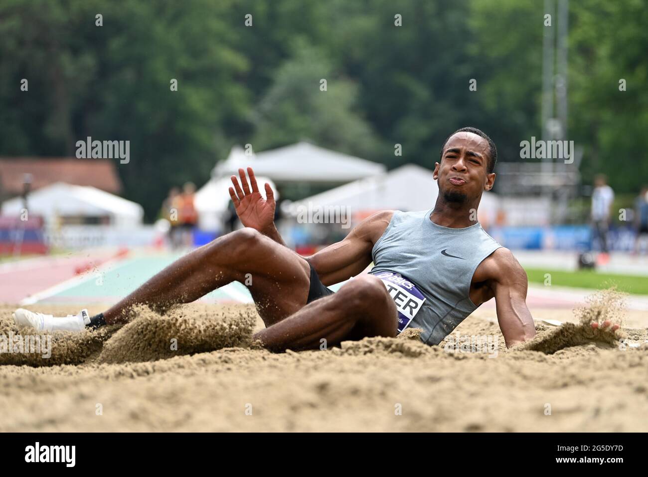 Damian felter hi-res stock photography and images - Alamy