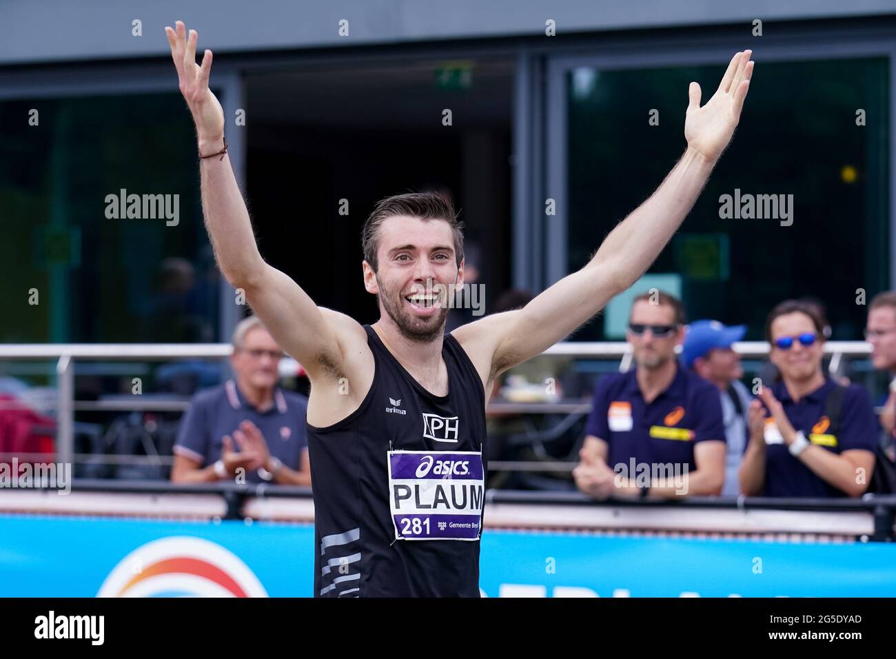 Maarten plaum hi-res stock photography and images - Alamy