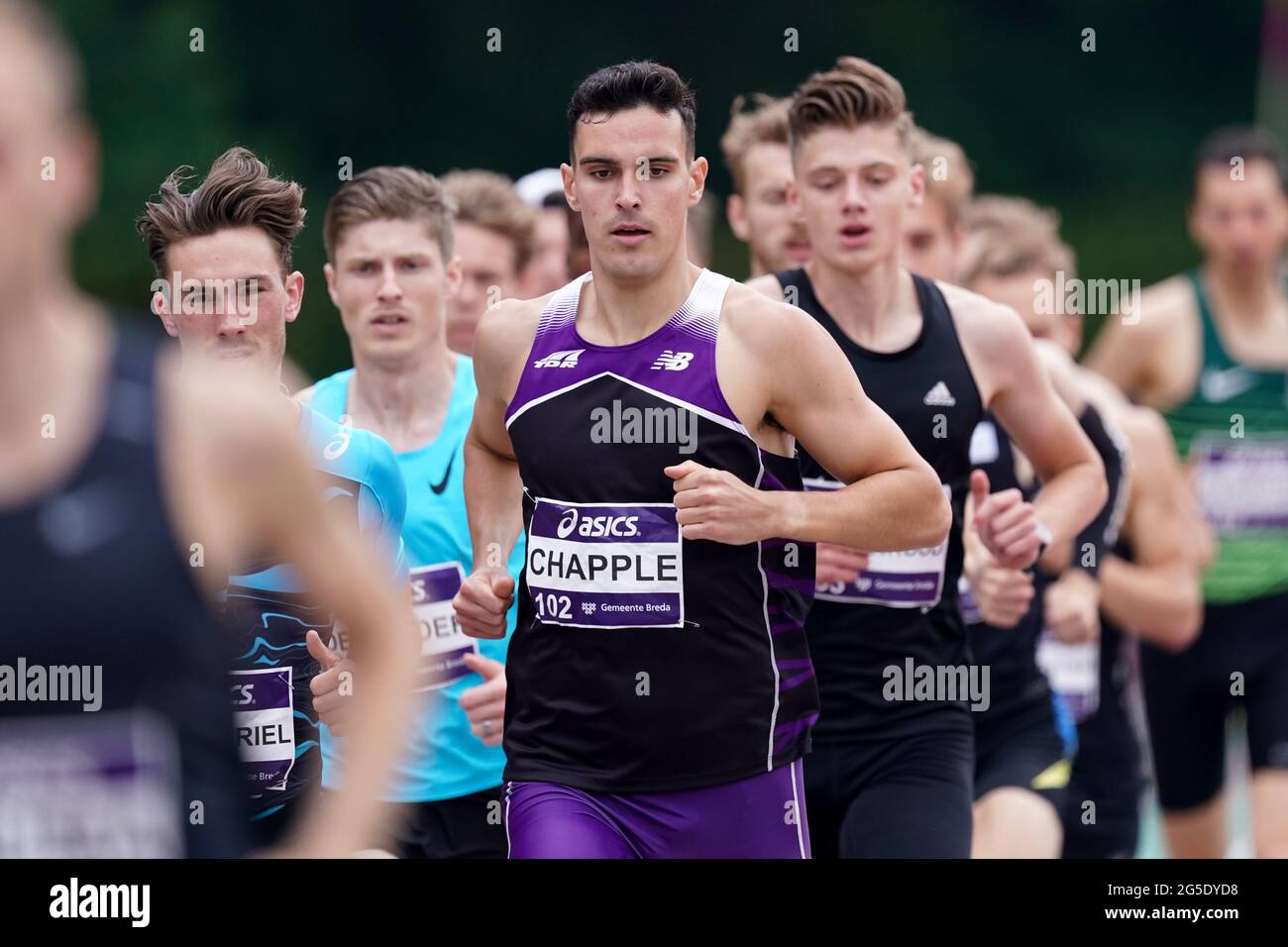 Samuel chapple hi-res stock photography and images - Alamy
