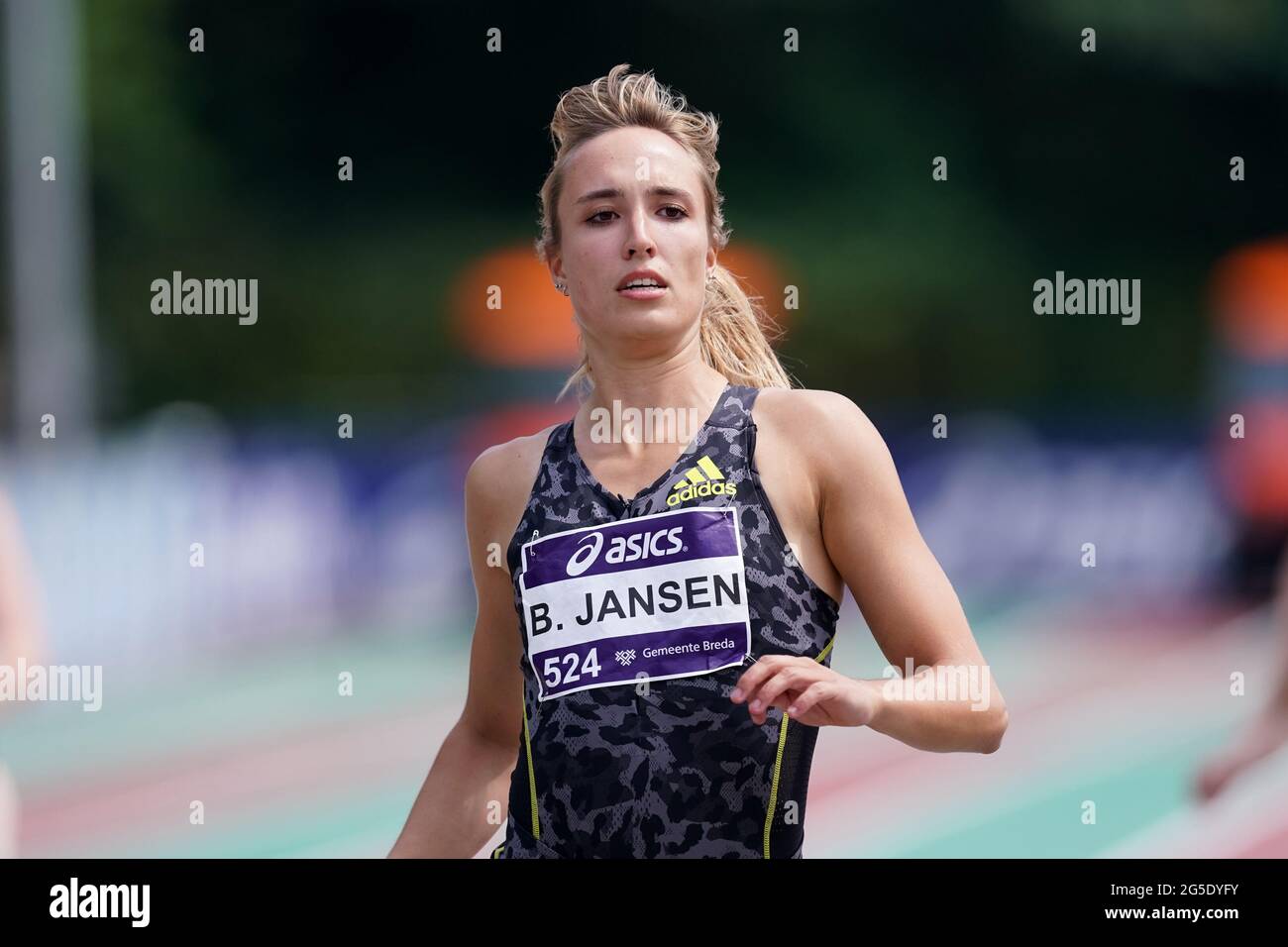 Bowien jansen hi-res stock photography and images - Alamy