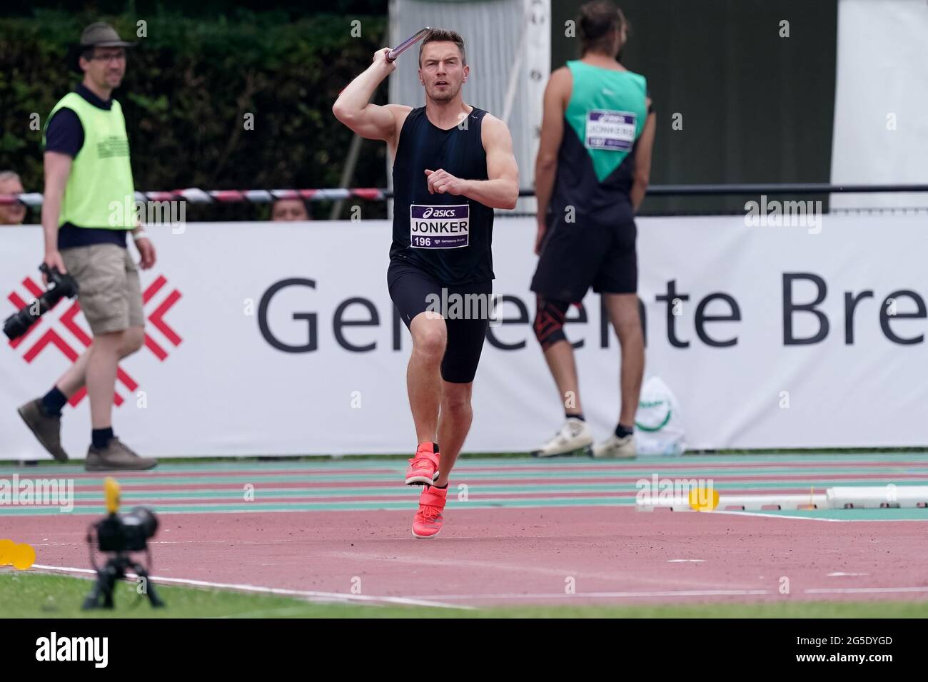 Mark jonker hi-res stock photography and images - Alamy