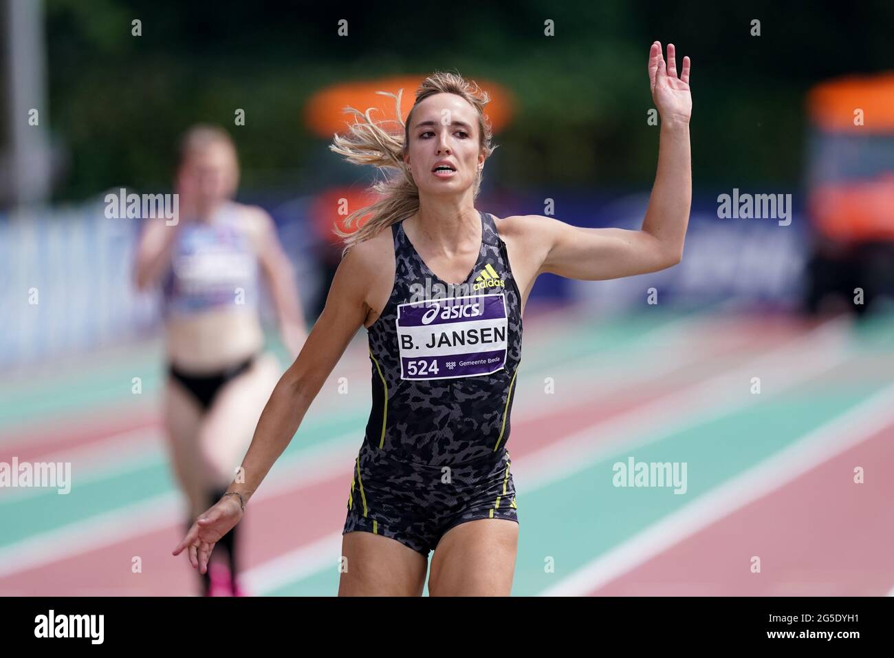 Bowien jansen hi-res stock photography and images - Alamy