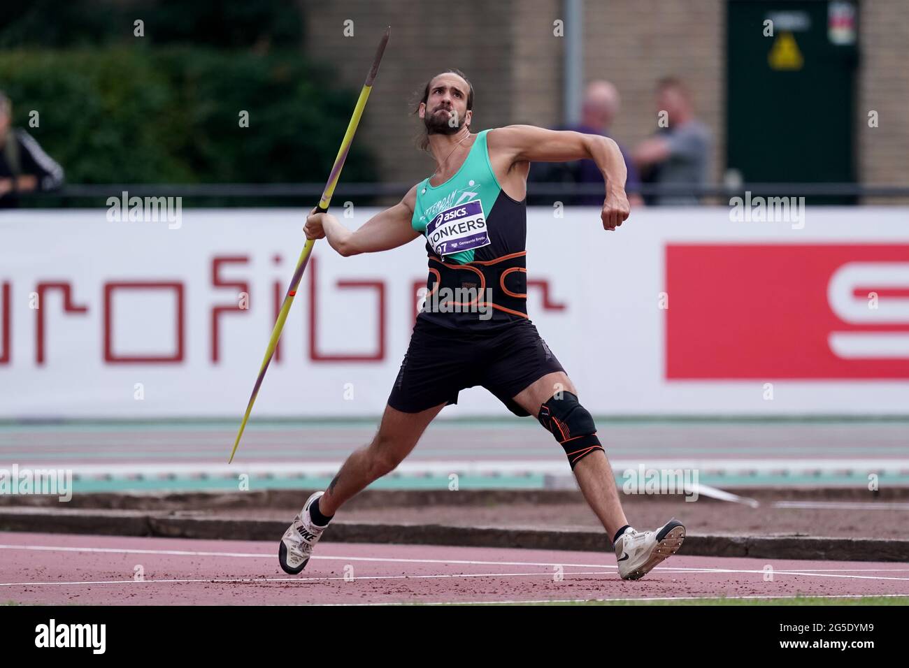 Dimitri jonkers hi-res stock photography and images - Alamy