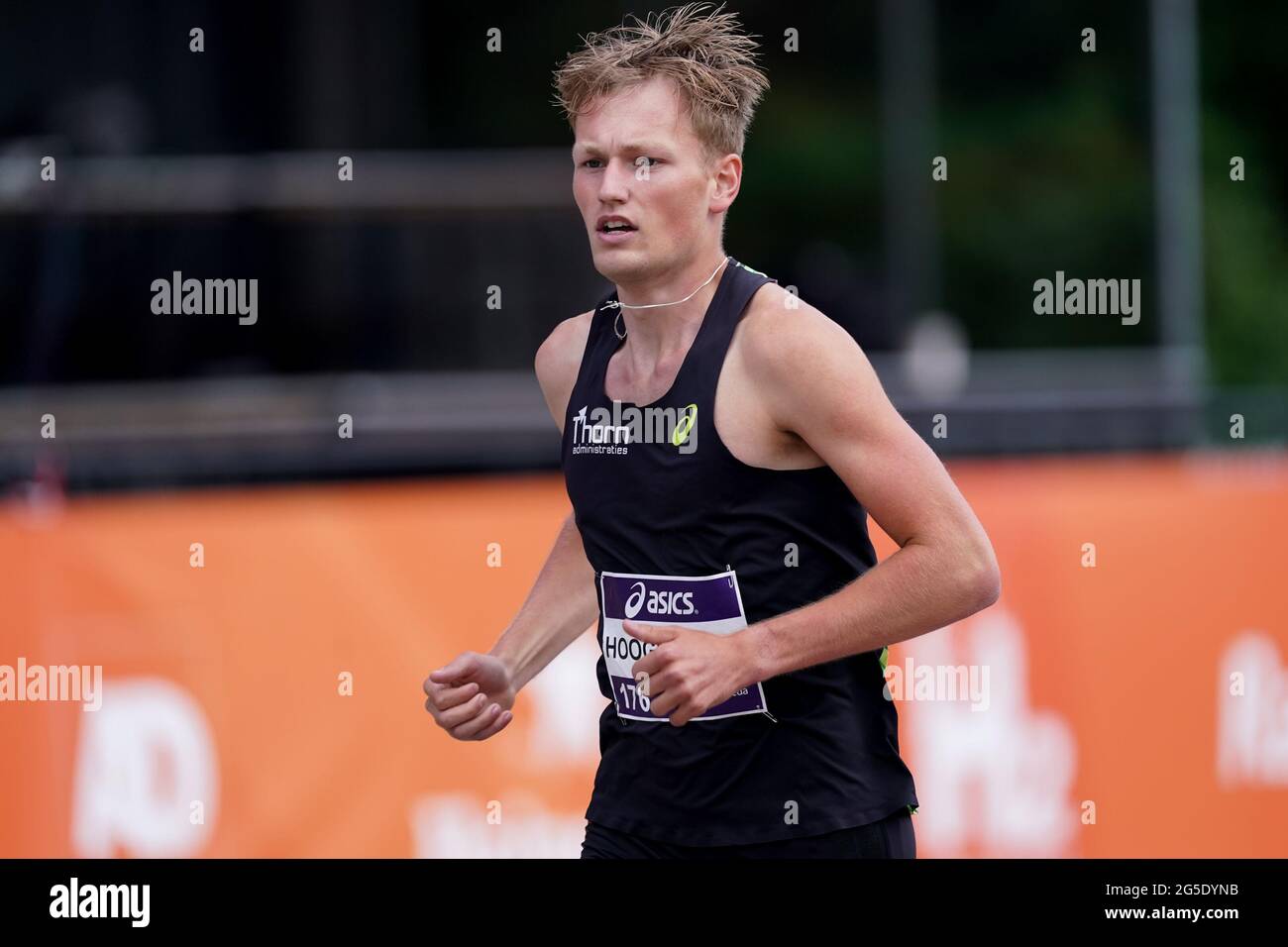 Tom hoogeboom hi-res stock photography and images - Alamy