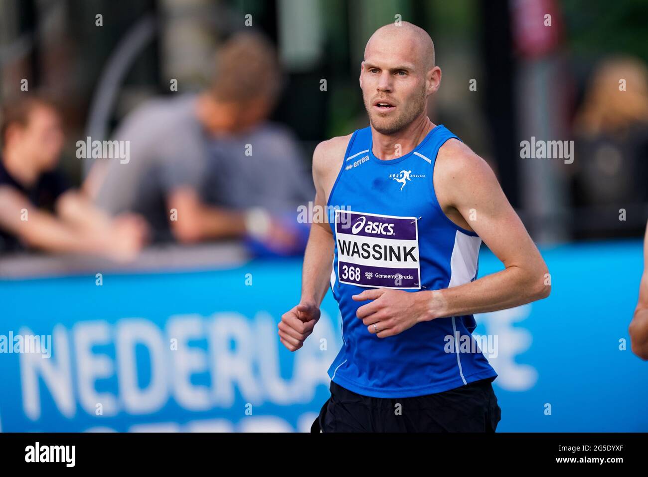 Wassink hi-res stock photography and images - Alamy