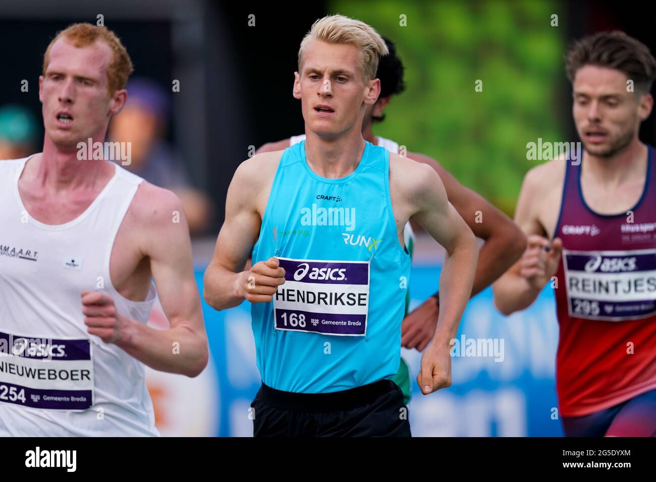 Tom hendrikse netherlands hi-res stock photography and images - Alamy