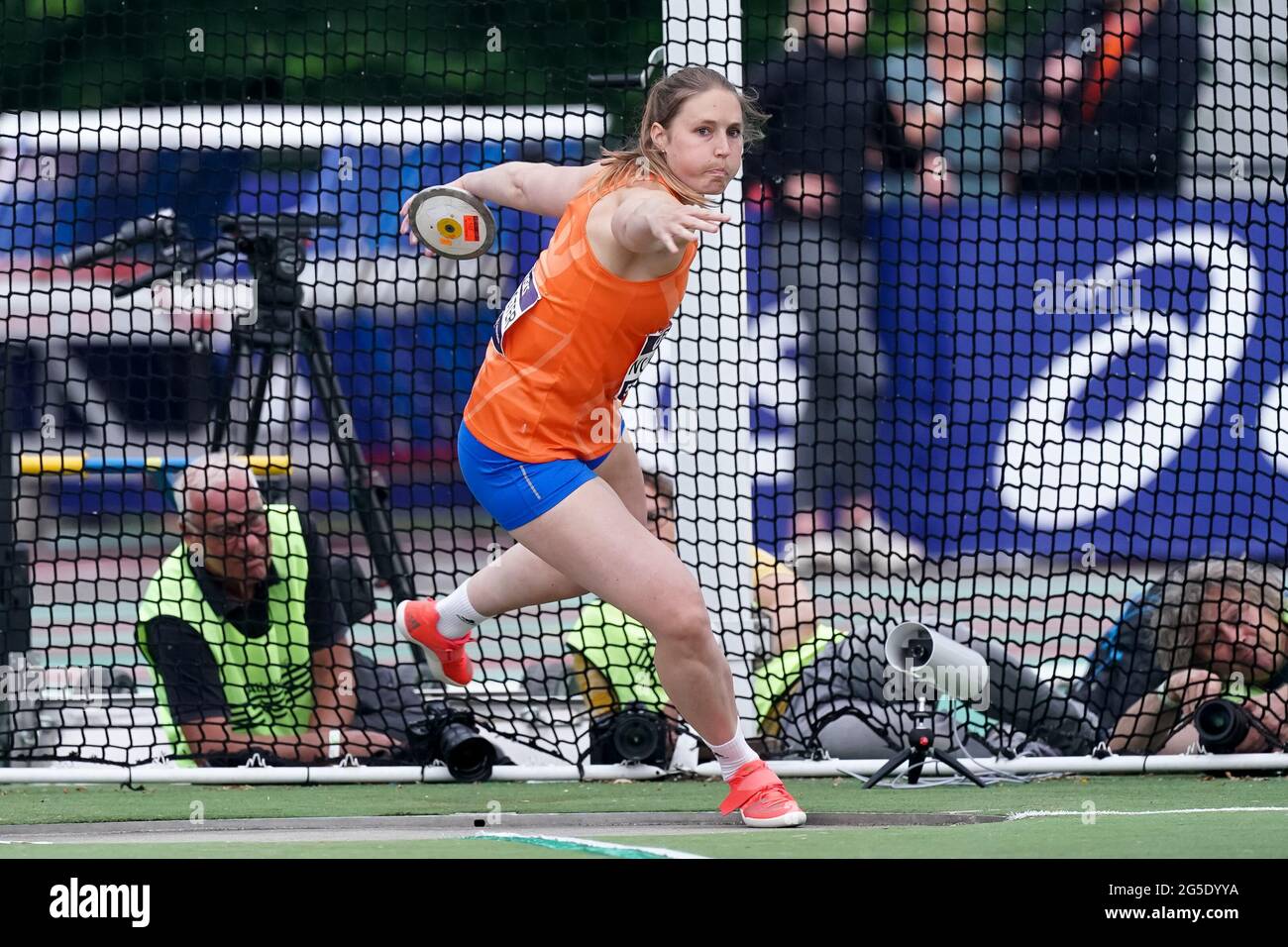 Corinne nugter hi-res stock photography and images - Alamy