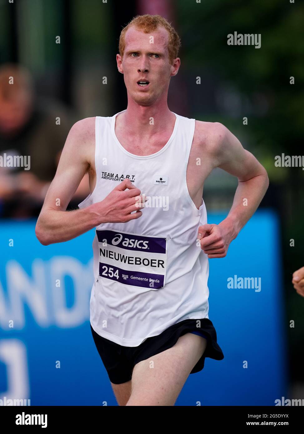 Lucas nieuweboer hi-res stock photography and images - Alamy