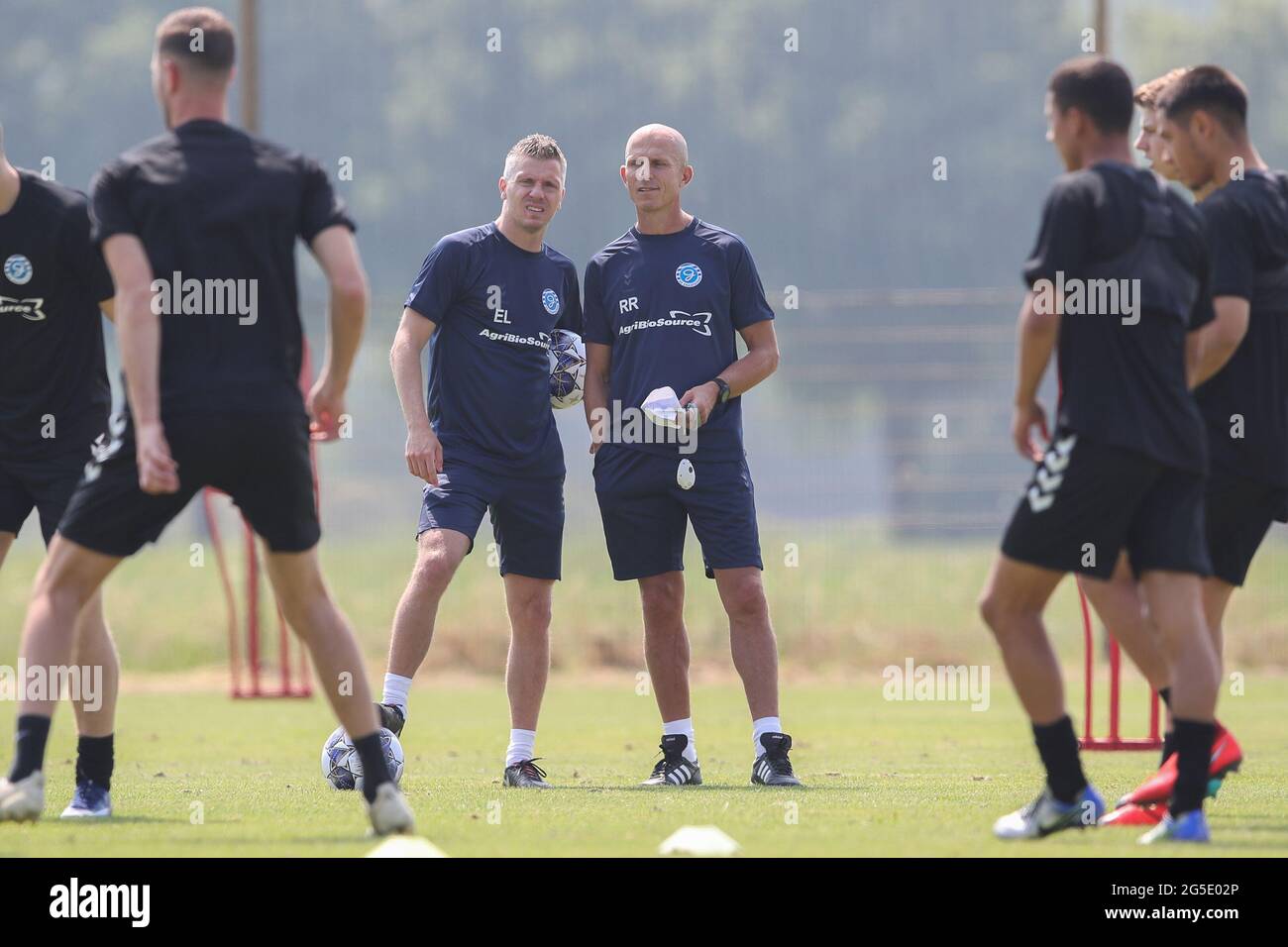 Edwin linssen hi-res stock photography and images - Alamy