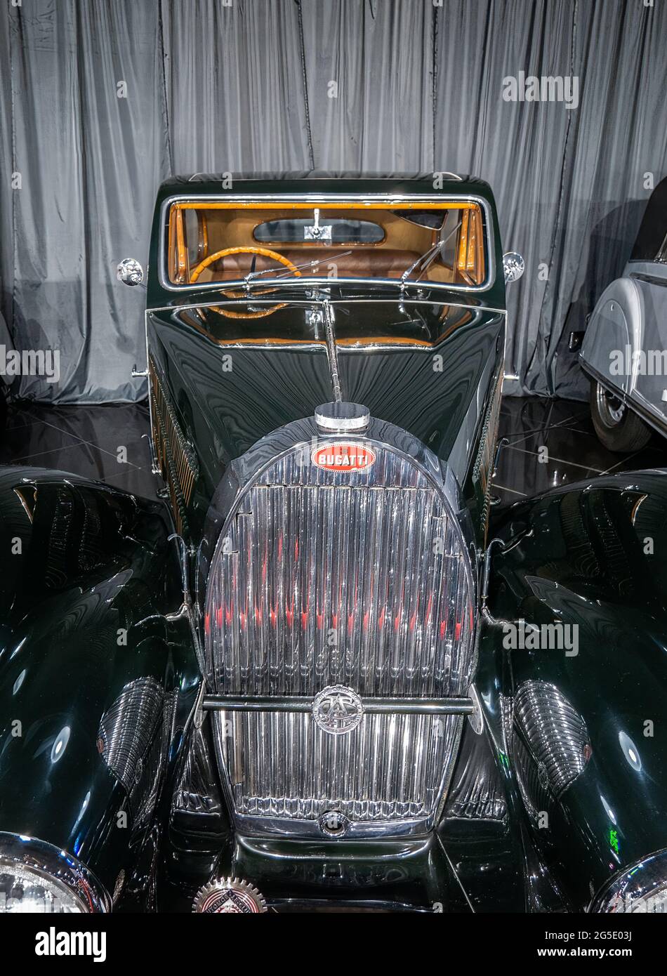 Ventoux engine hi-res stock photography and images - Alamy