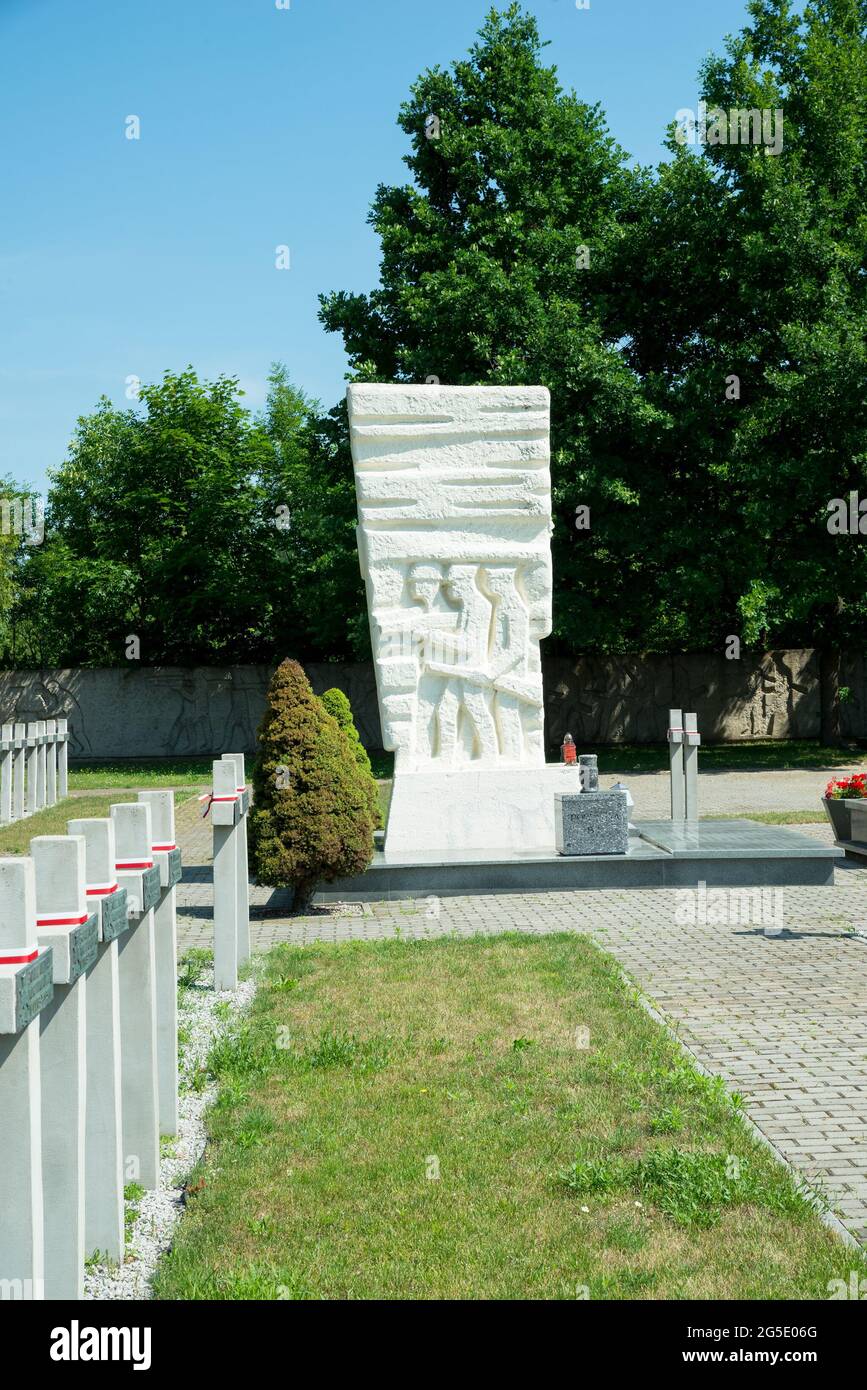 Ww2 poland second world war polish campaign hi-res stock photography ...