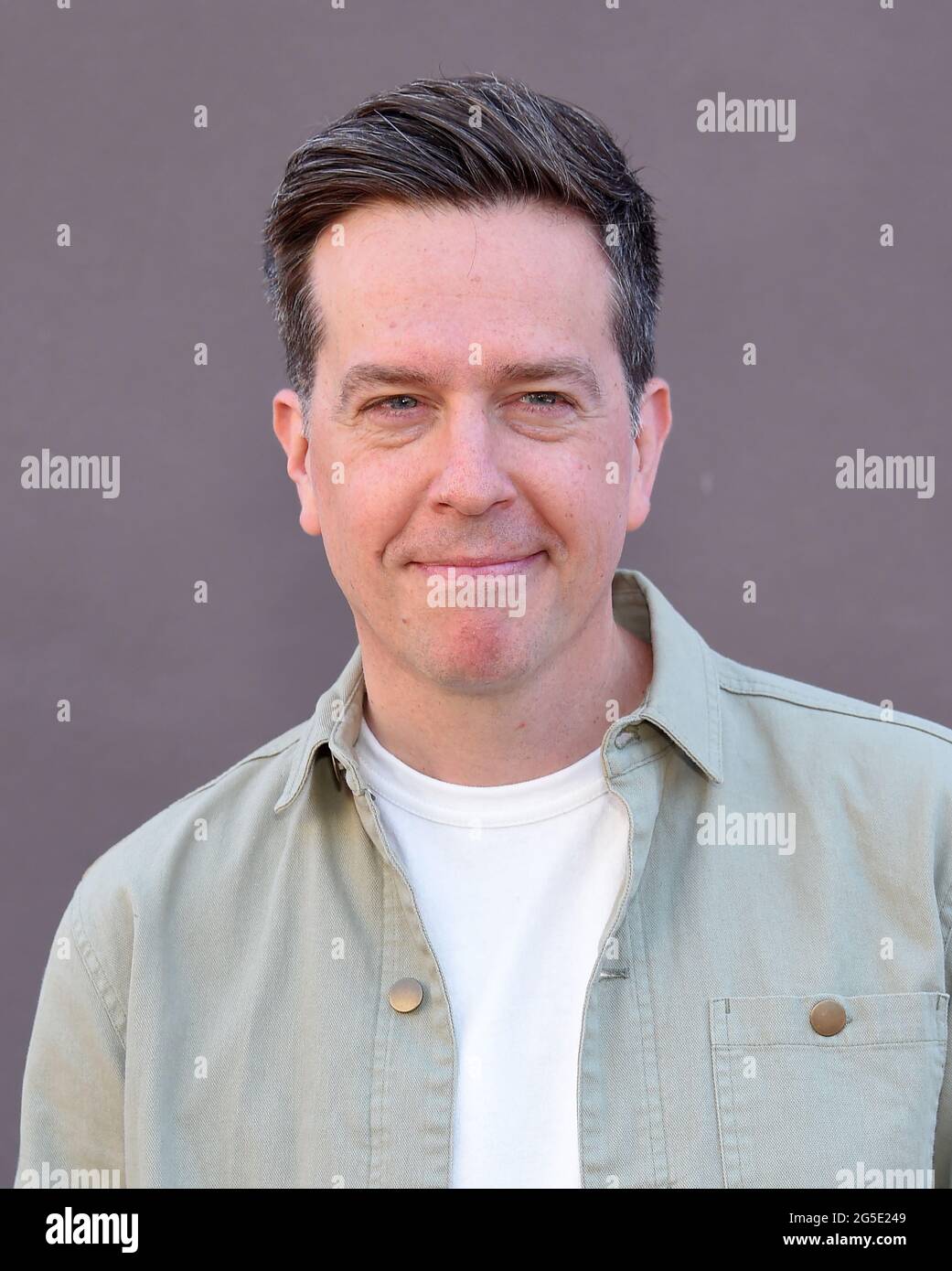Ed Helms 2022