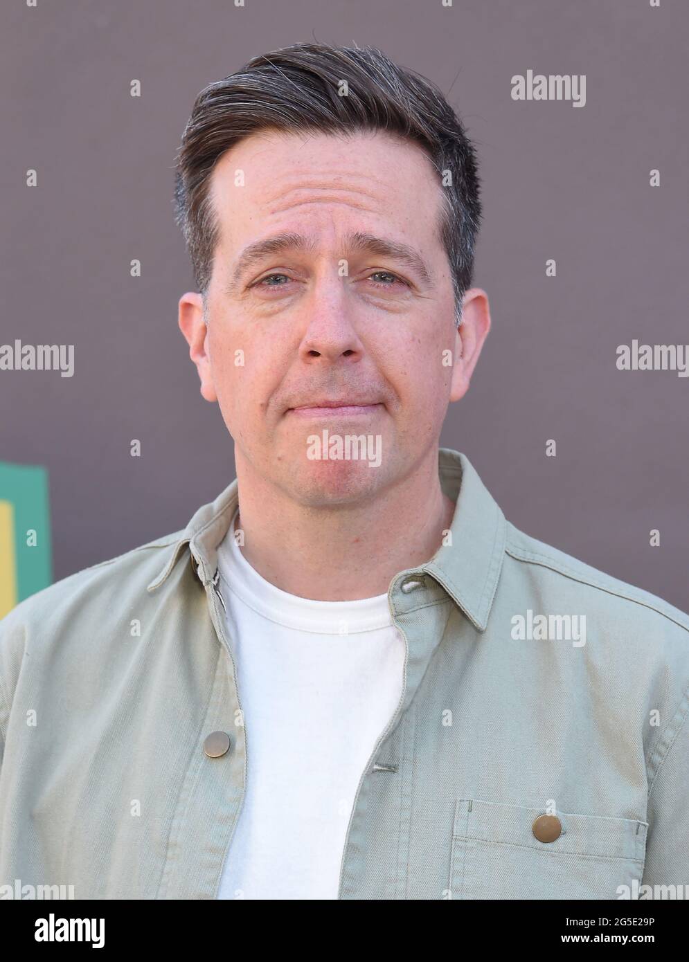 Ed rutherford hi-res stock photography and images - Alamy