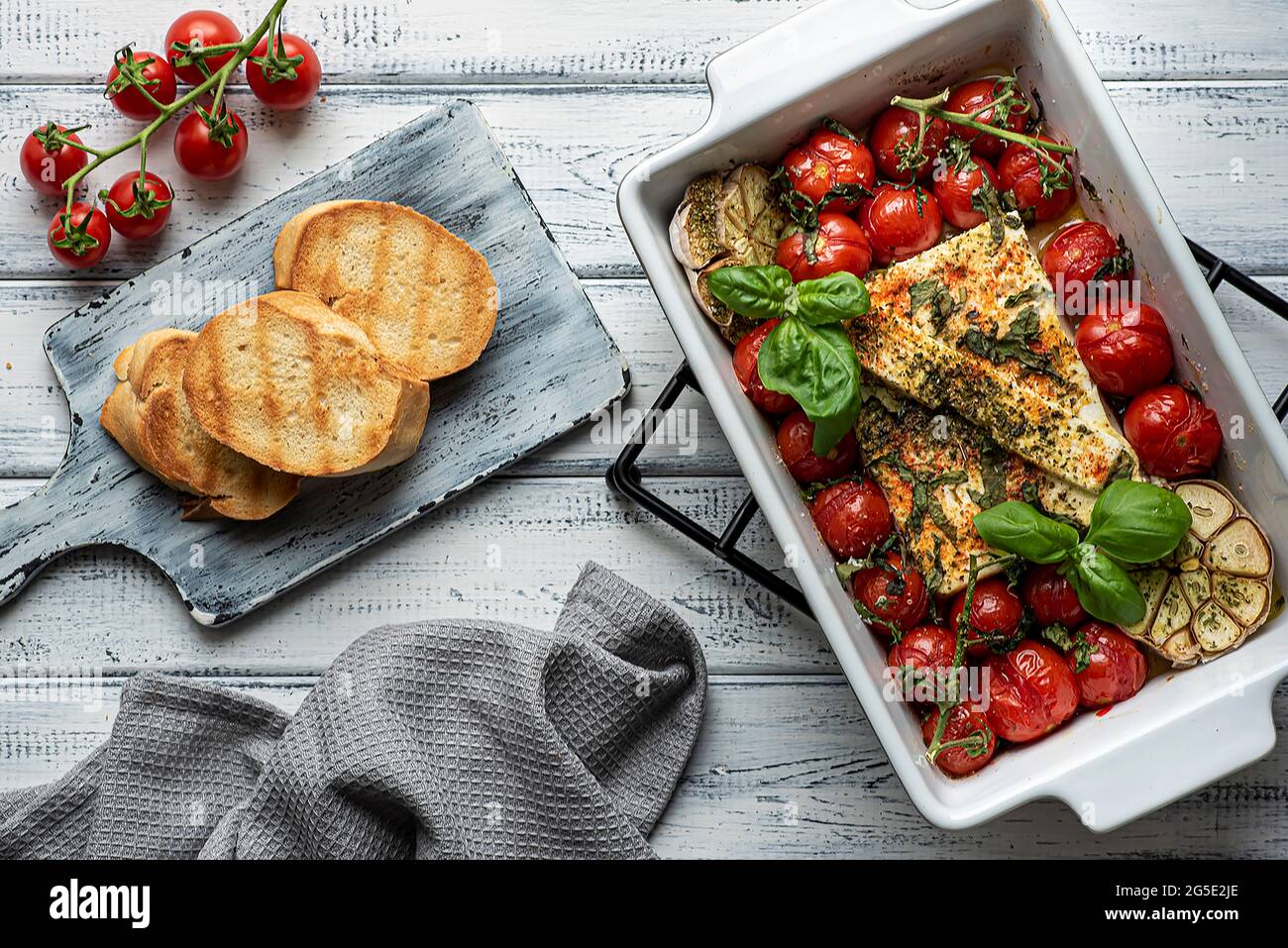 Greek basil hi-res stock photography and images - Alamy