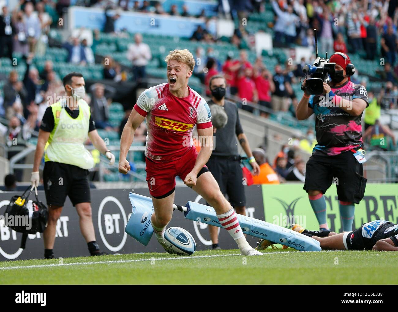 Louis Lynagh High Resolution Stock Photography and Images - Alamy