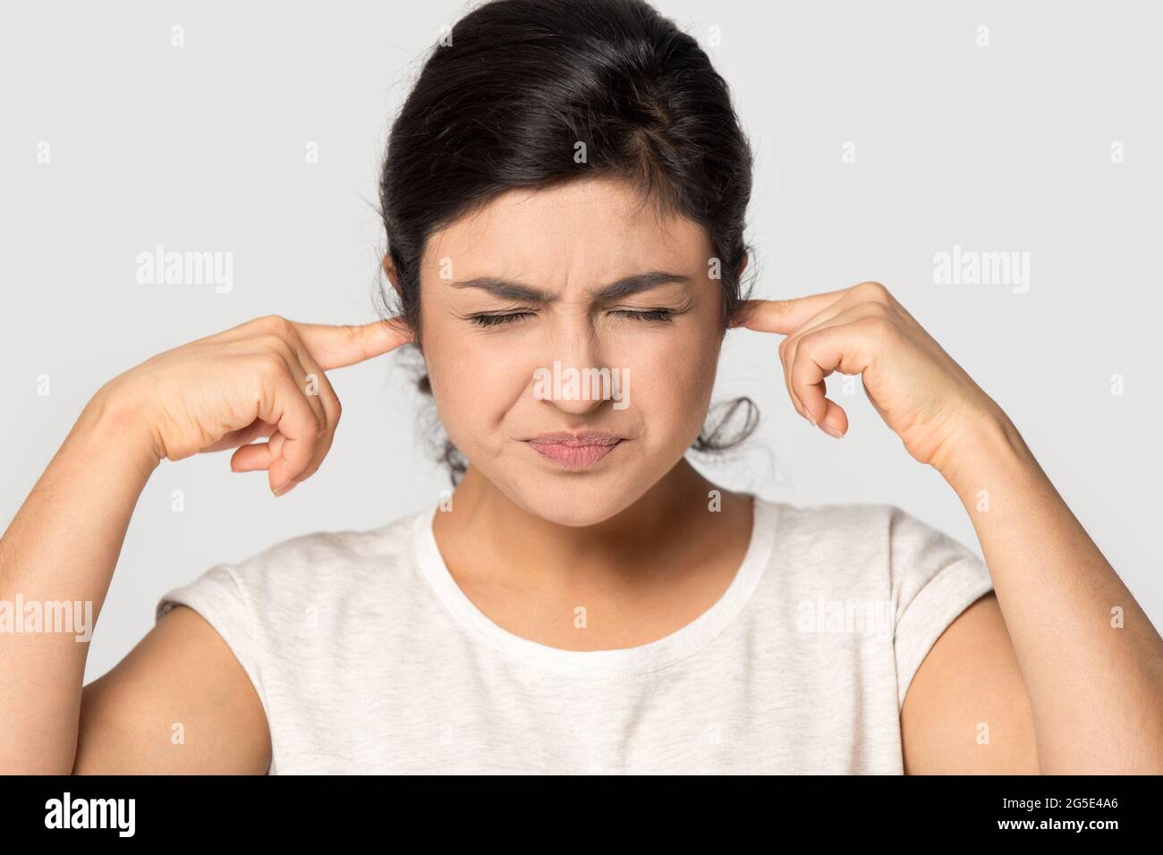 Indian noise hi-res stock photography and images - Alamy