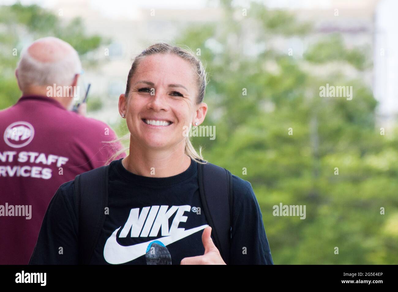 Amy rodriguez hi-res stock photography and images - Alamy