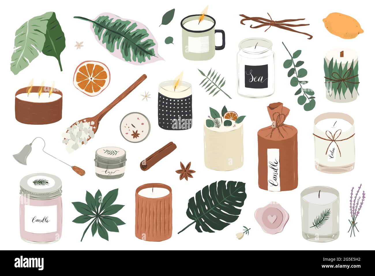 Various oils Stock Vector Images - Alamy