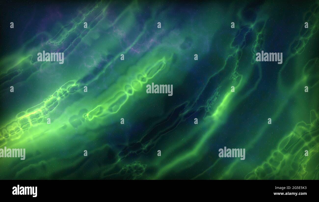 Abstract Science Colorful Pattern Background Stock Photo - Alamy