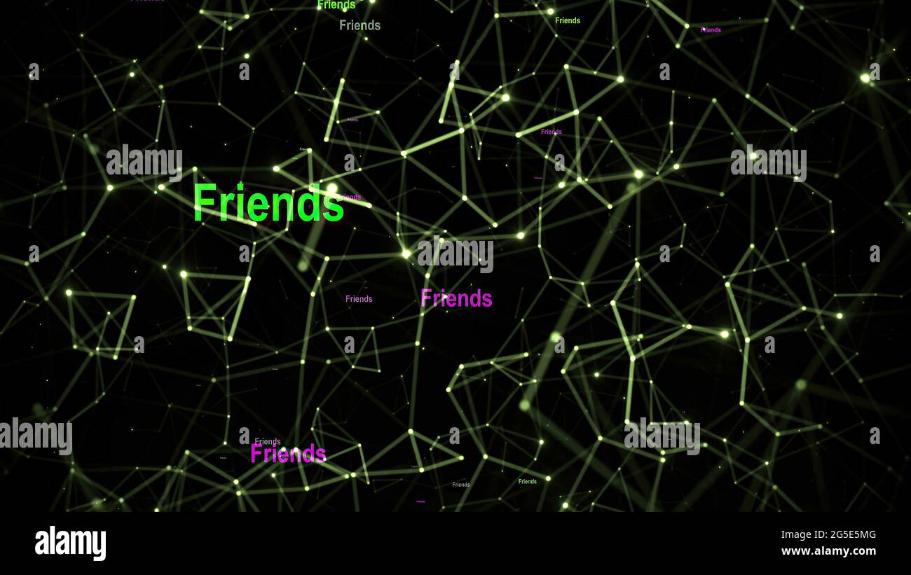 Team friends icon digital hi-res stock photography and images - Alamy