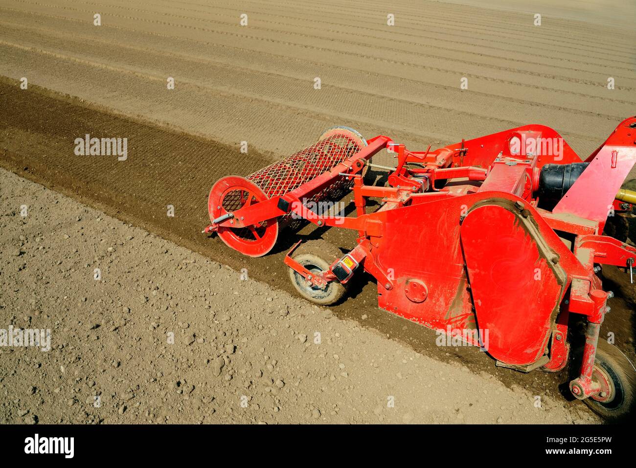 agriculture, blue, bright, colorful, colors, commercial, countryside ...