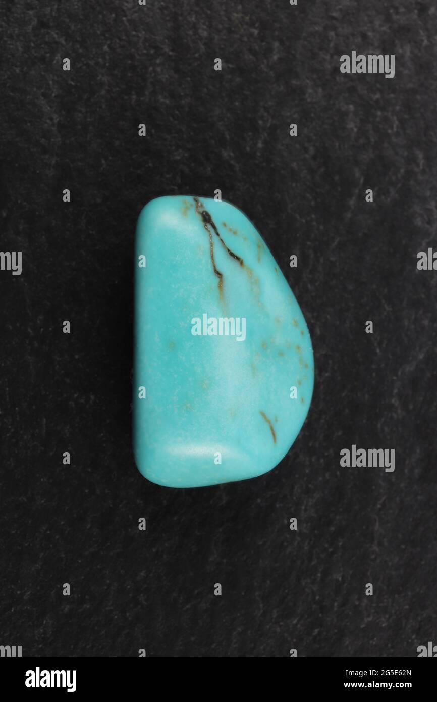 Turquoise stone texture hi-res stock photography and images - Alamy