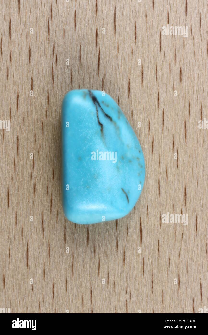 Turquoise gem paper hi-res stock photography and images - Alamy