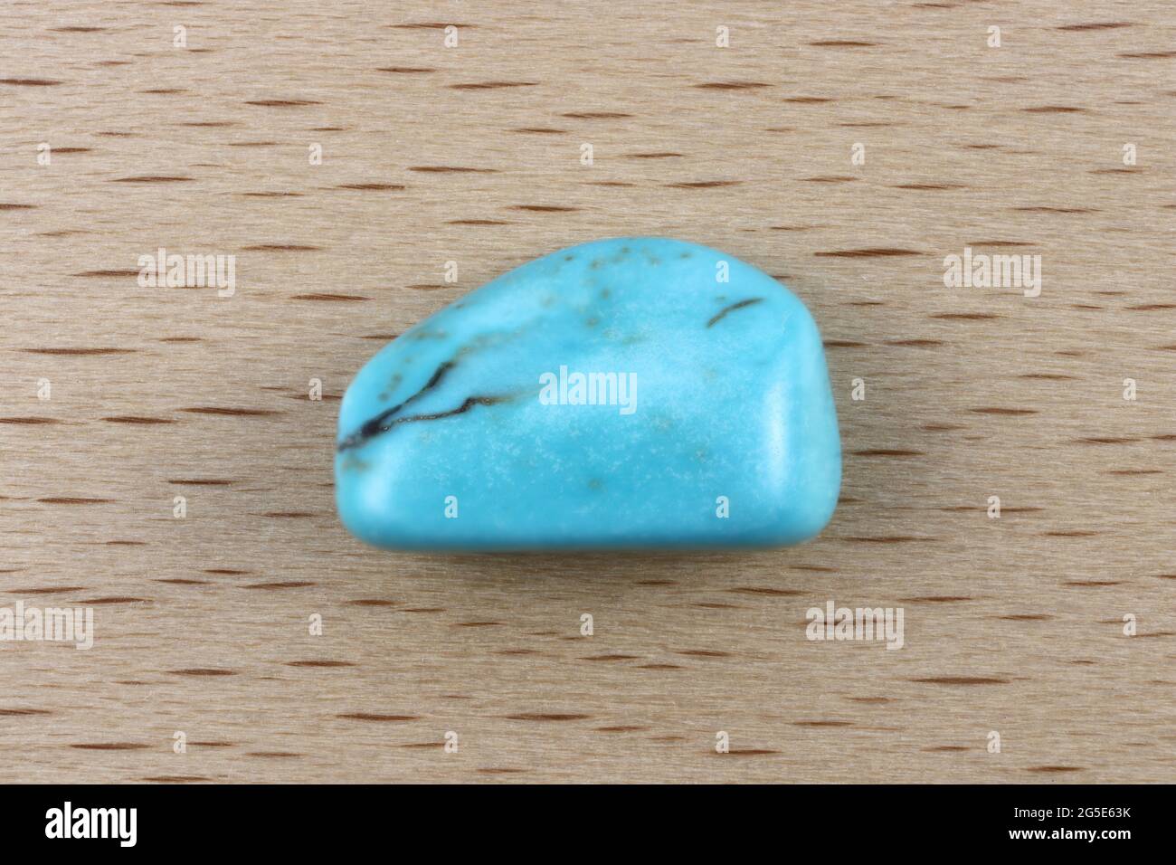 Turquoise gem paper hi-res stock photography and images - Alamy