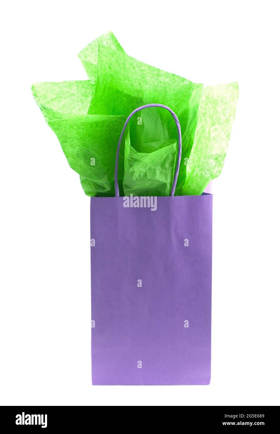 Purple packet Cut Out Stock Images & Pictures - Alamy