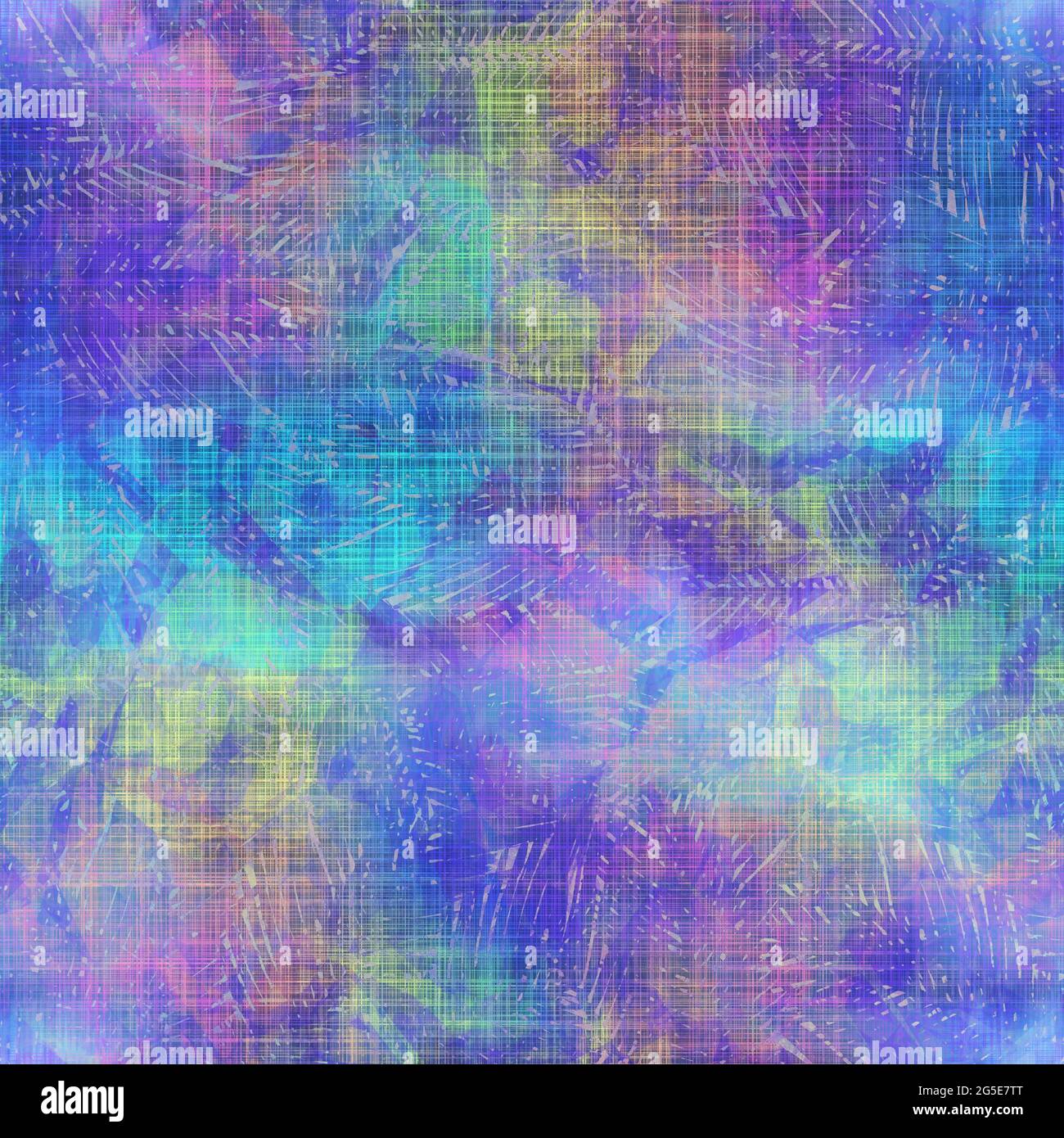 Seamless iridescent rainbow light pattern for print Stock Photo - Alamy