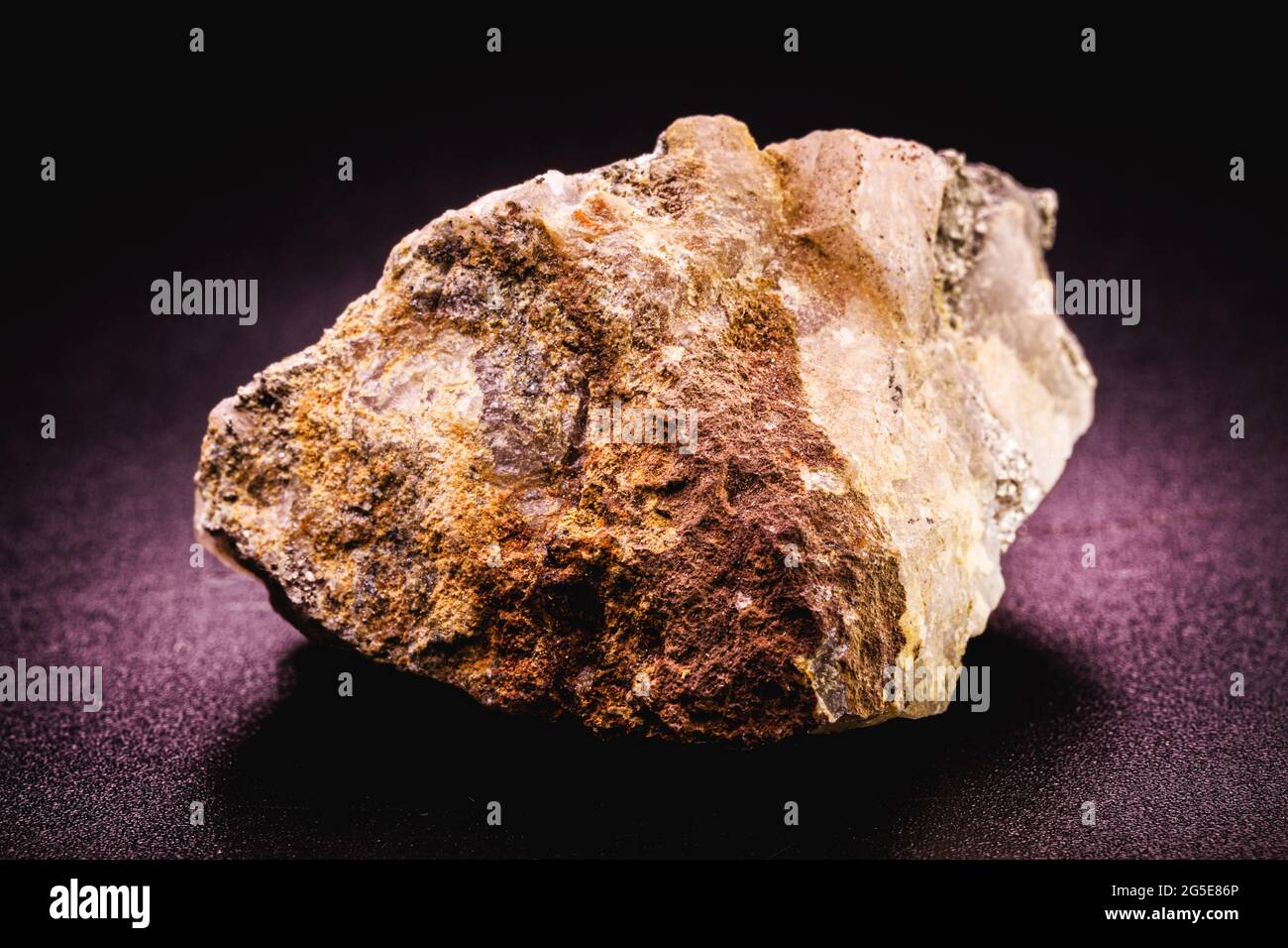 pyrite, also iron pyrite or iron pyrite is an iron disulfide Stock ...