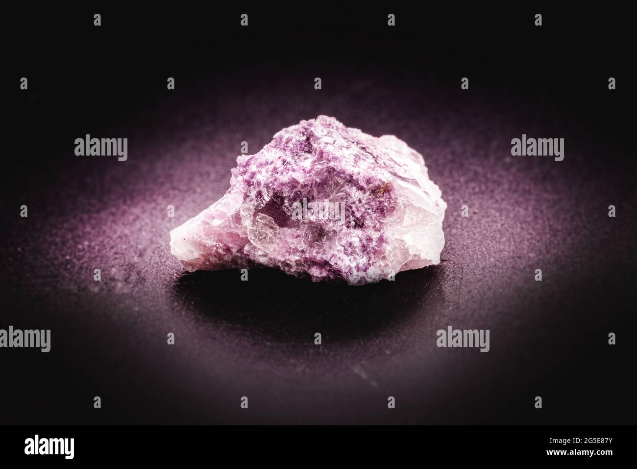 Lithium ore hi-res stock photography and images - Alamy