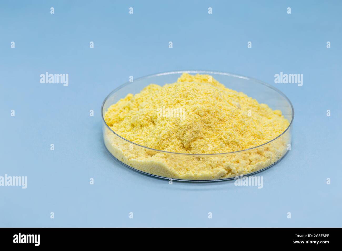 Sulfur In Medicine