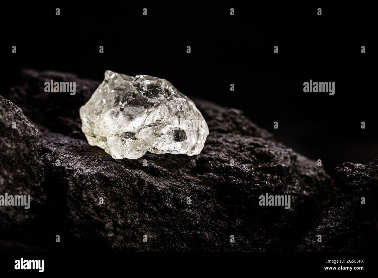 Kimberlite hi-res stock photography and images - Alamy