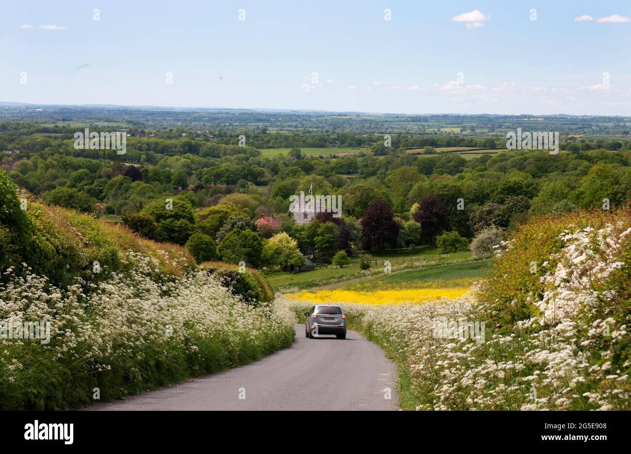 Mere wiltshire hi-res stock photography and images - Alamy