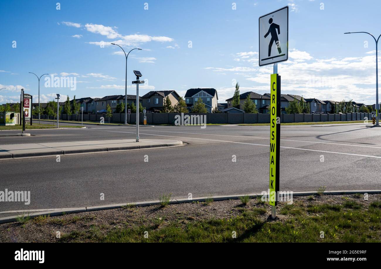 Pedestrian Crosswalk Lights Smart LED Pedestrian Crossing With