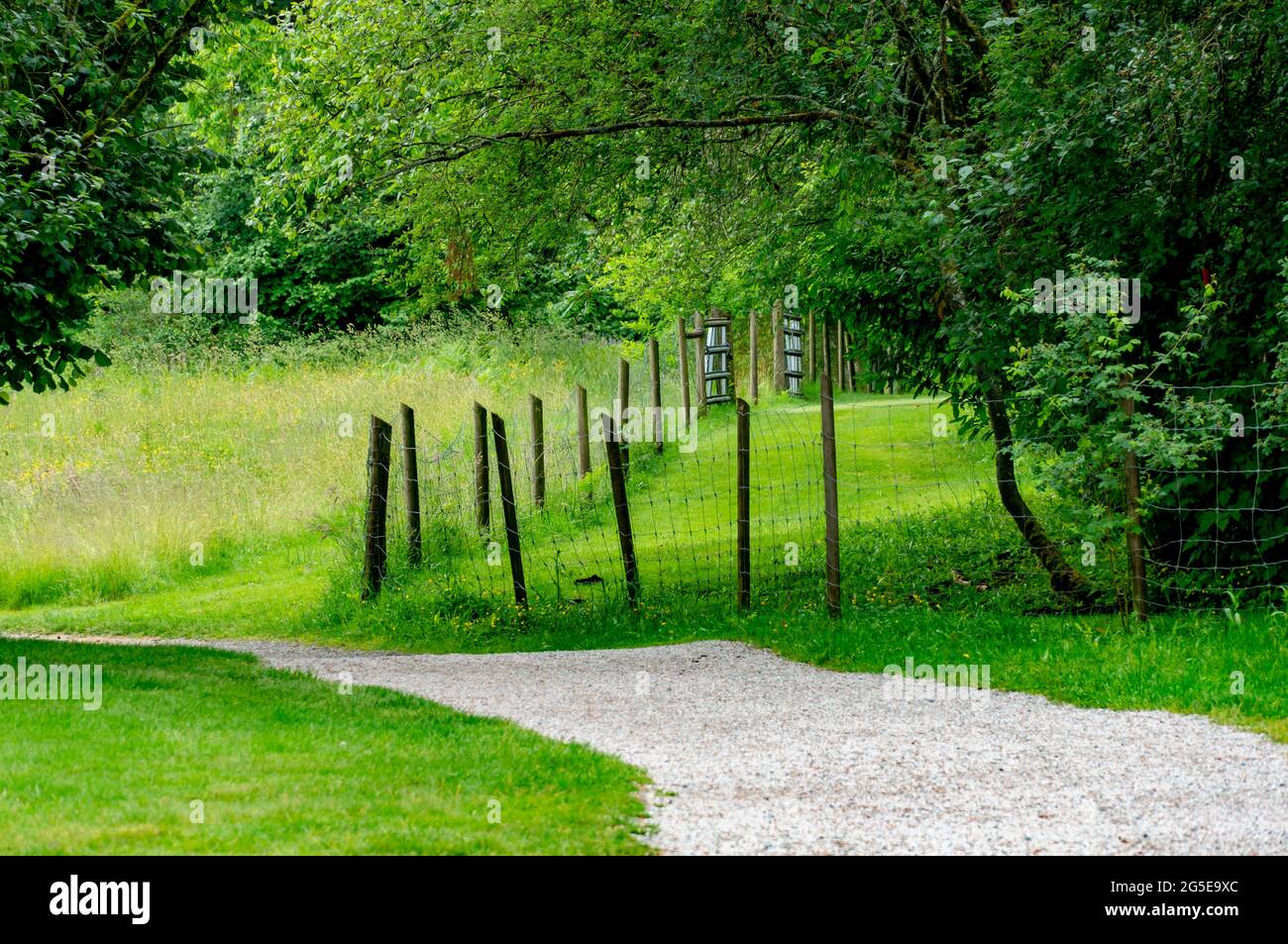 Roadside pillars hi-res stock photography and images - Alamy
