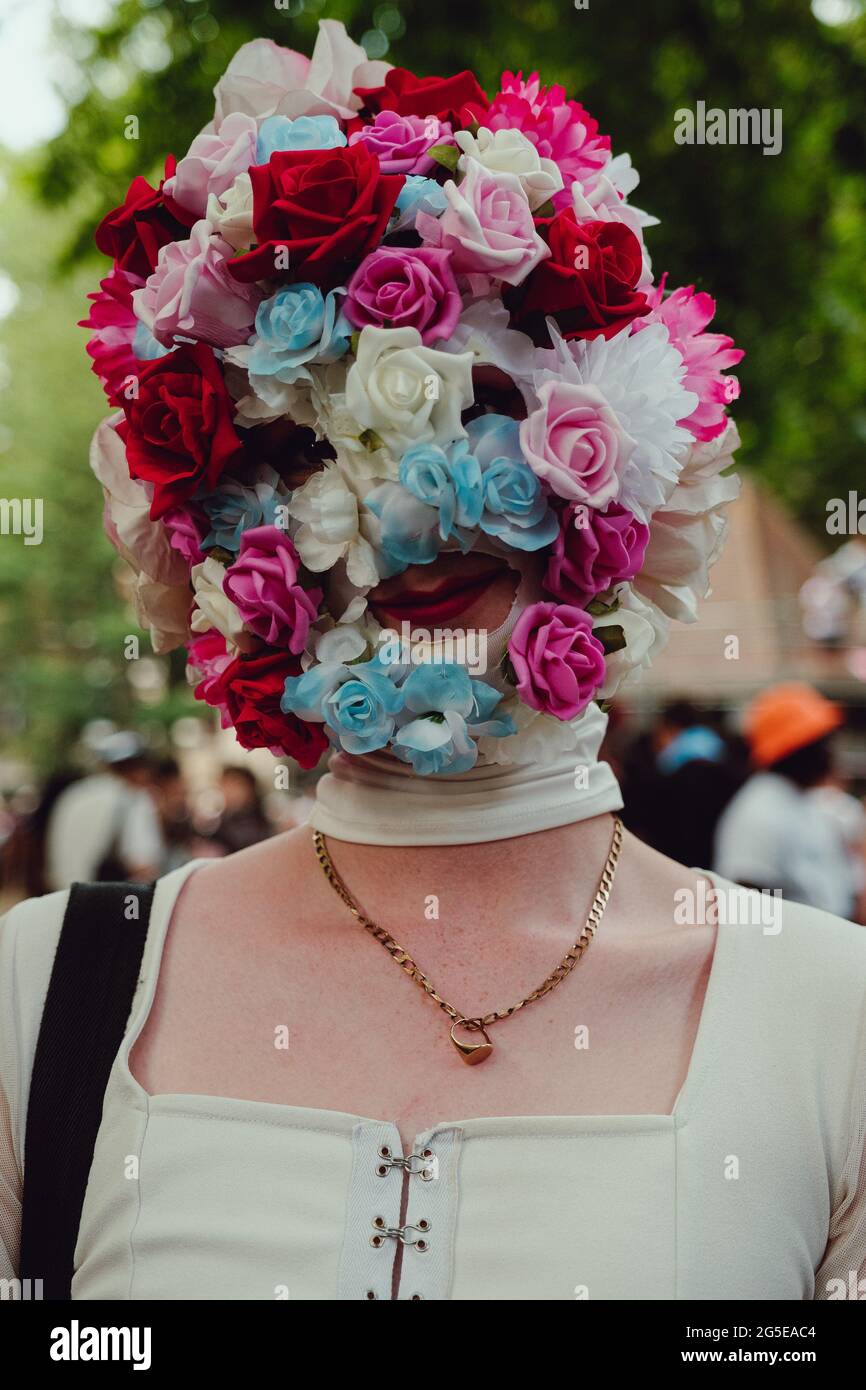 Uk trans community hi-res stock photography and images - Alamy