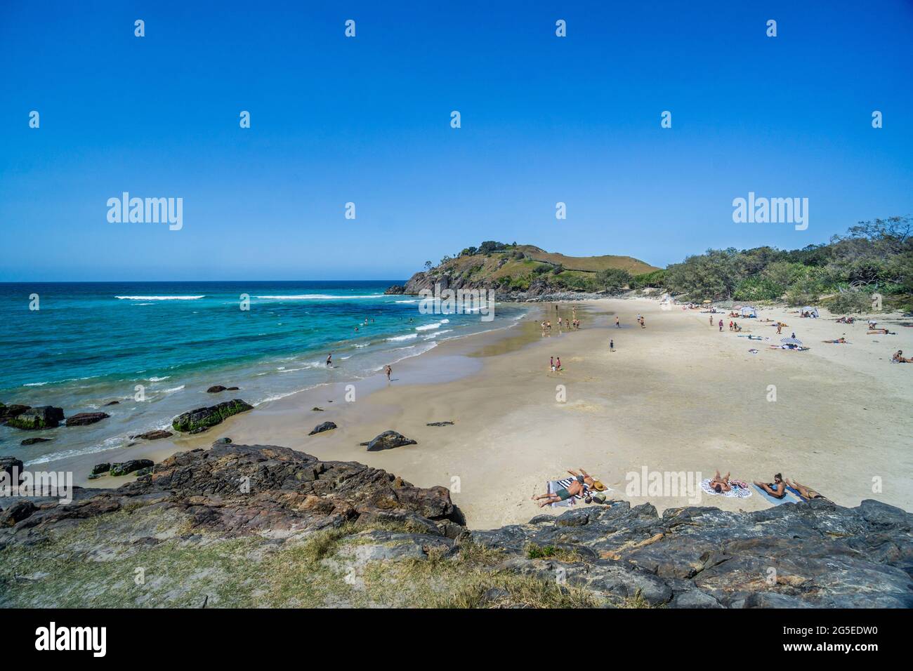 Norries cove hi-res stock photography and images - Alamy