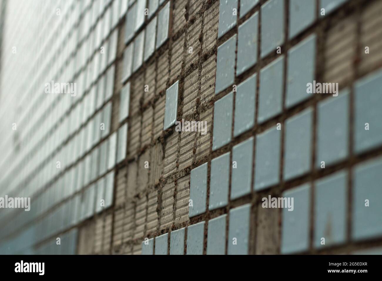 Floor tiles russia hi-res stock photography and images - Alamy