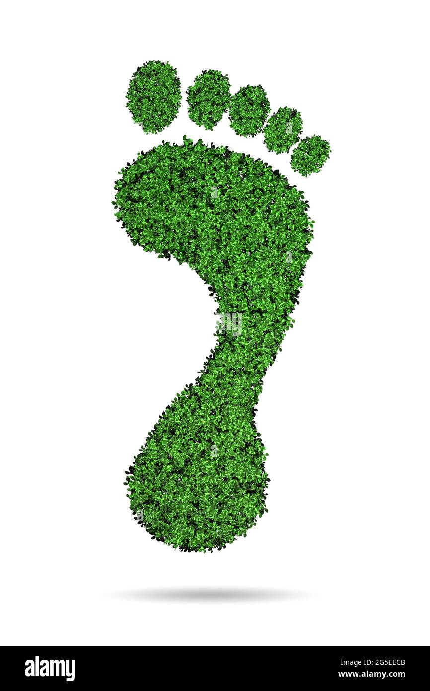 Ghg footprint hi-res stock photography and images - Alamy